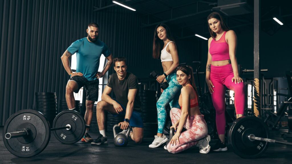 Las mejores telas deportivas para camisetas y playeras - Sports ...