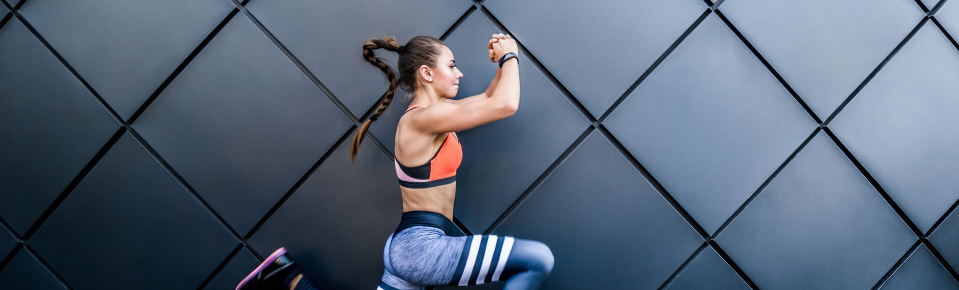 5 claves para elegir la mejor tela deportiva - Lafayette Sports ...